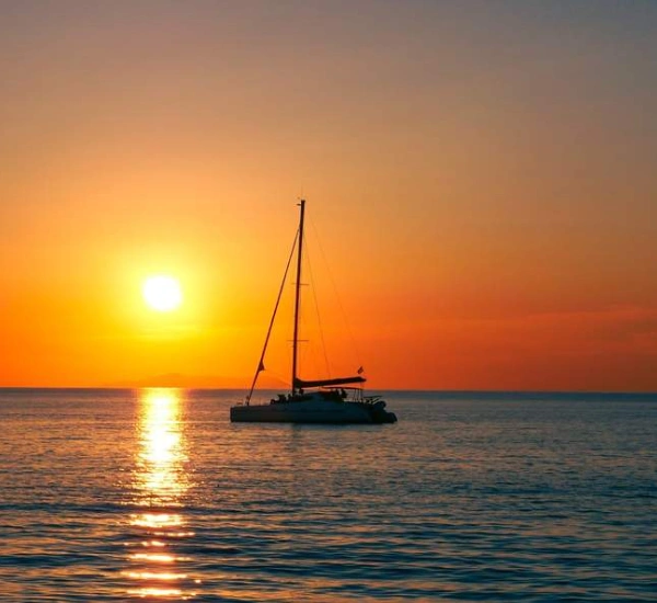 Catamaran Sunset Cruise - Montego Bay - Unique Oasis Tours